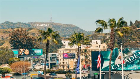 ¿por Qué Se Fueron Estas 10 Celebridades Se Mudaron De Los Ángeles En
