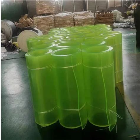 Factory Supply Poly Urethane Sheet Pu Sheet Pu And Polyurethane Part