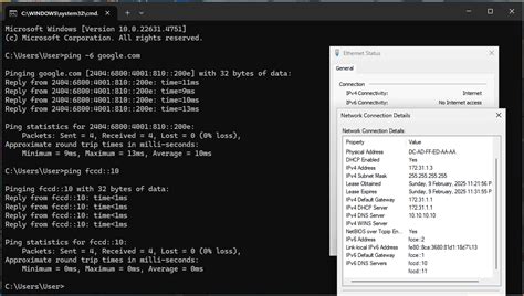 How To Force Windows To Use Ula As Valid Ipv6 Internet Microsoft Qanda