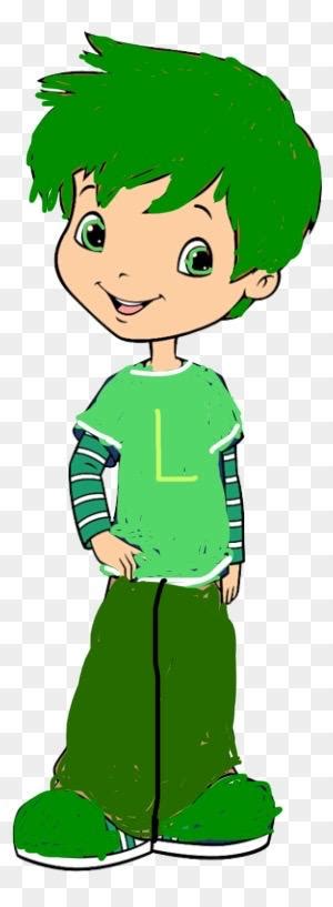 Male Lime Chiffon By Wowchicogoblushrooms On Deviantart