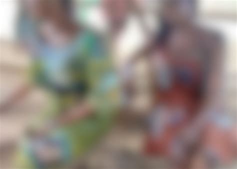 Beni Trois Femmes Prises En Otage Par Les Adf Libérées Par Larmée
