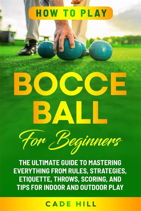 Bocce Ball Scoring App At Laura Black Blog