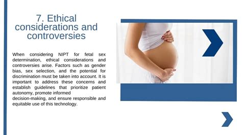 Ppt Navigating The Regulatory Landscape Of Nipt Test For Fetal Sex
