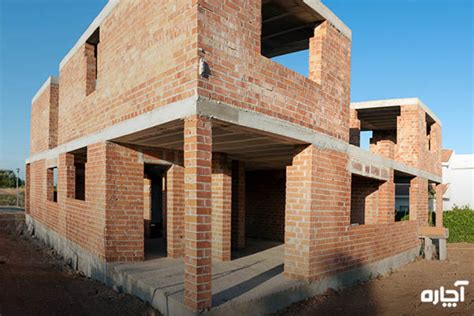 ساختمان مصالح بنایی چیست؟ مجله بازسازی آچاره 1401