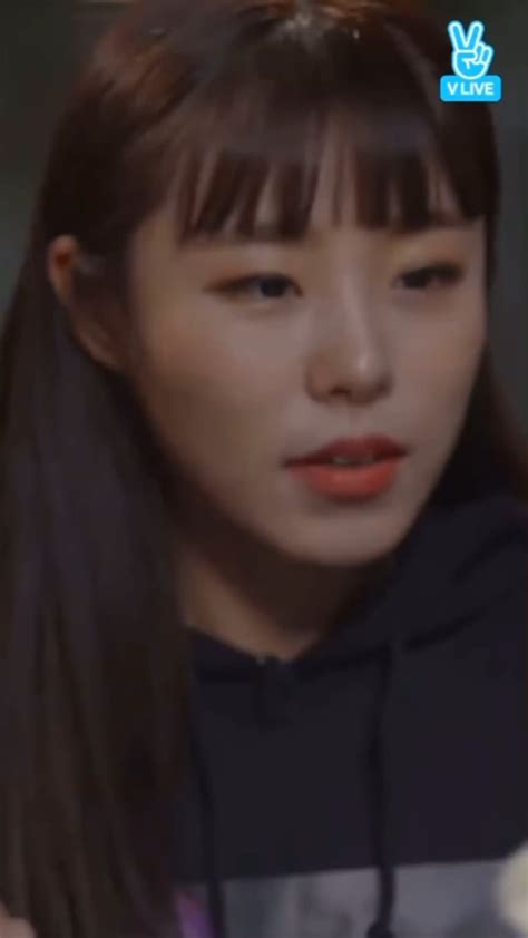 Wheein So Cute Rwheein