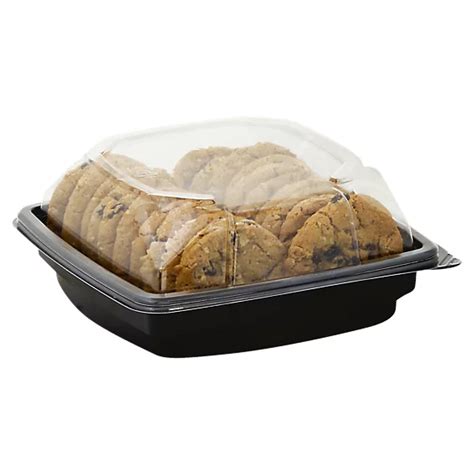 Bakery Cookies Oatmeal Raisin Ts 20 Count Each Safeway