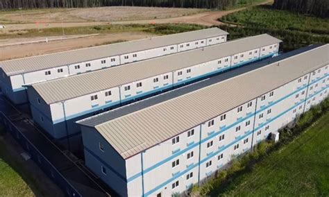 Work Force Housing Creative Modular Consultants