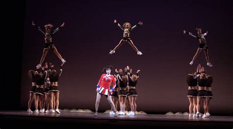 Toni Basil High School
