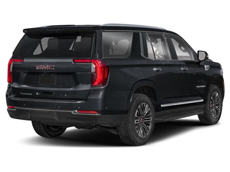 New 2026 Gmc Yukon Elevation Suv For Sale In Kansas City Mo Auto