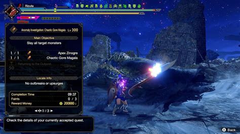 Sploder Builds R Gunlance