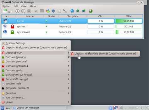 Probably The Most Secure Linux Based Os Ever Probably The Most Secure Linux Based Os Ever