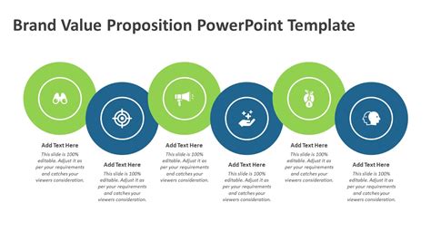 Value Proposition Powerpoint Template
