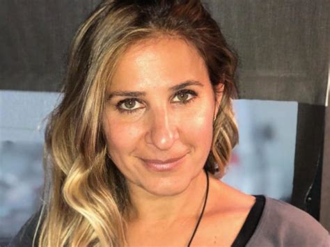 Vera Steimberg Inside The Life Of Daniel Moders Ex Wife