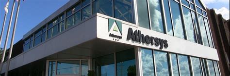 Athersys Inc Prism Marketview