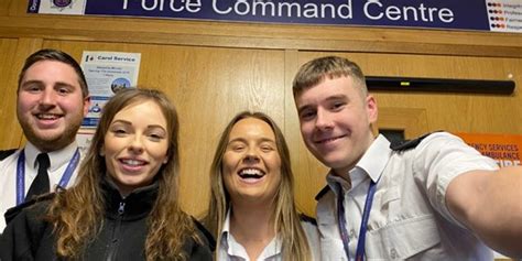 My Apprentice Journey Dorset Police And Devon And Cornwall Police