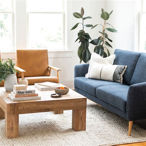 Scandinavian Furniture And Decor