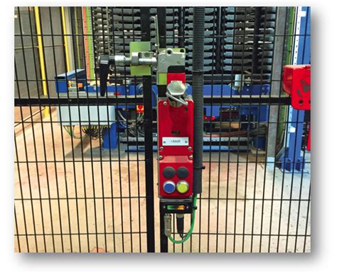 Minor Servicing Exception Machine Safety Specialists