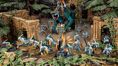 Warhammer Lizardmen The Old World Rules And Lore