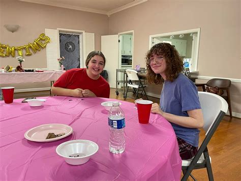 Faces Of Killen Killen Global Methodist Church