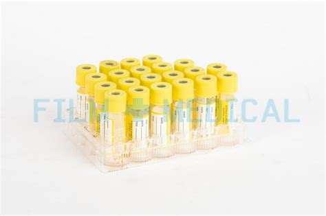 Sample Rack Film Medical