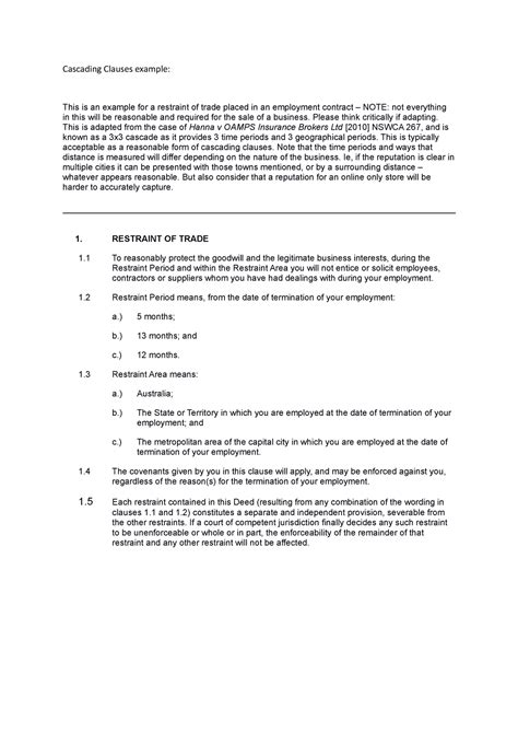 What Is An Example Of A Chemical Restraint At Zac Ayers Blog