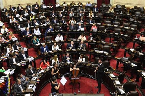 Los Seis Puntos Clave De La Nueva Ley De Alquileres Que Se Discute En