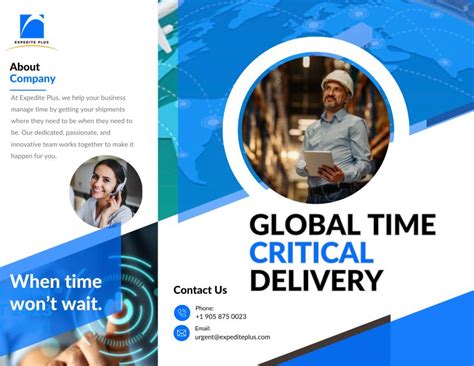 Expedite Plus On Linkedin Services Offer Expediteplus Supplychain