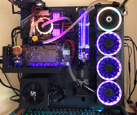 Flow Meter Placement Techpowerup Forums