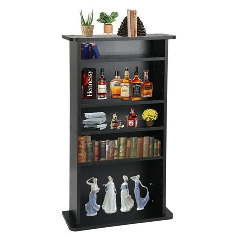 Dvd Storage Cabinets With Doors