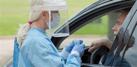 The Positives And Negatives Of Mass Testing For Coronavirus