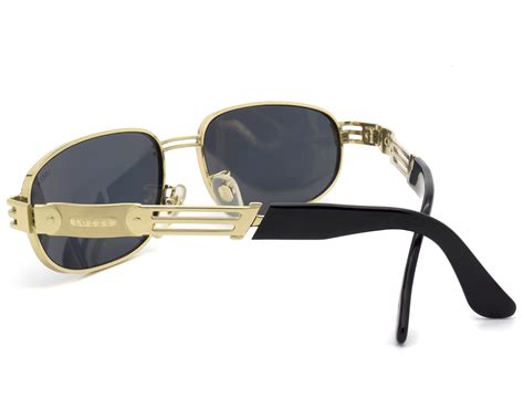 Lozza Sunglasses 80s Made In Italy