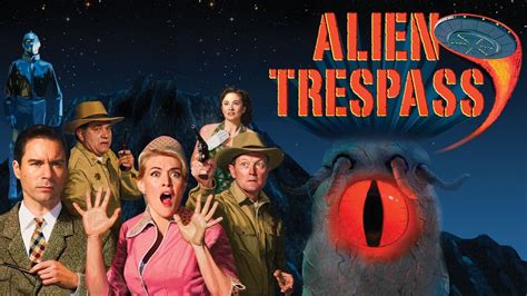 Alien Trespass Videohorrortu Id 16129 Mometu