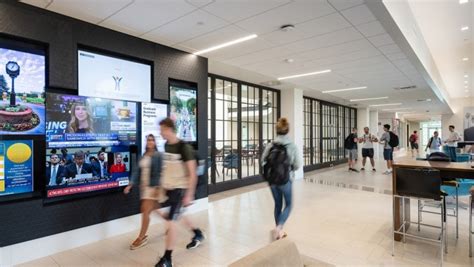 Leo J Meehan School Of Business Stonehill College