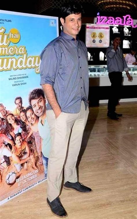 Suhaas Ahuja Actor Height Weight Age Wife Biography And More Starsunfolded