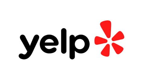 Yelp Debuts Refreshed Logo App Icons