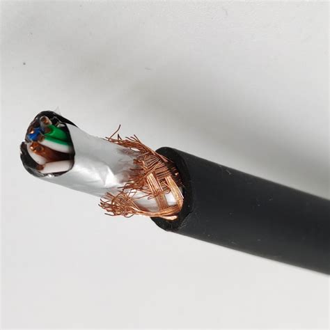 2yslcyk J Cable Symmetrical Variable Frequency Motor Power Cable 1000 V