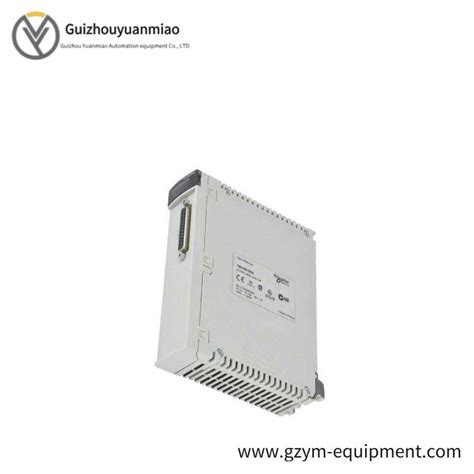 Schneider Tsxaey800 Analog Input Module Gzym