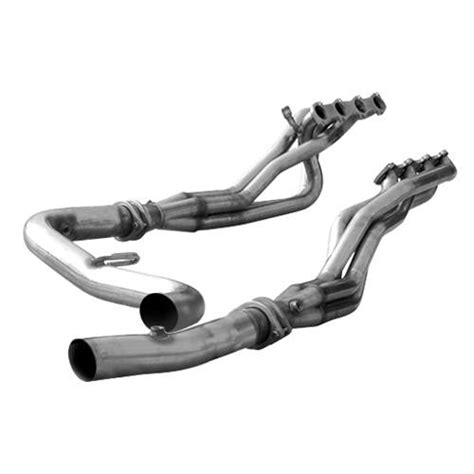 Ford Lightning American Racing Headers