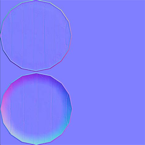 Shield Normal Map Nathans Blog