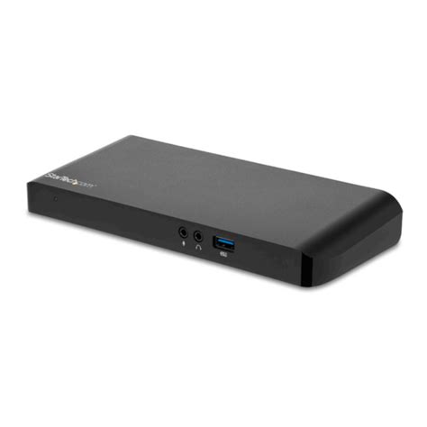 STARTECH COM MST C DPPD USER MANUAL Pdf Download ManualsLib