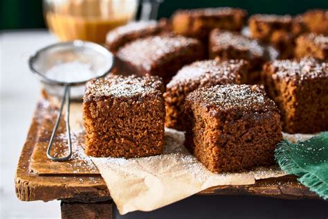 Molasses Cake Recipe
