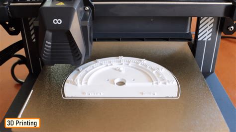 Created A Nodemcu Based 3d Printed Indoor Gauge Thermometer [video In The Description] R