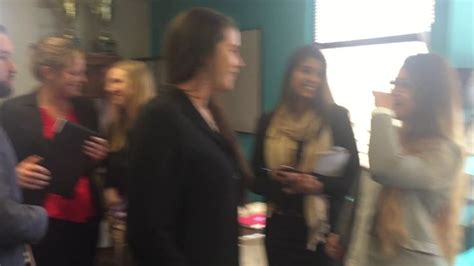 Employee Appreciation Pizza Party