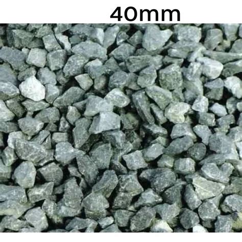 40mm Construction Aggregate At ₹ 4000tonne Dust Material In Madurai