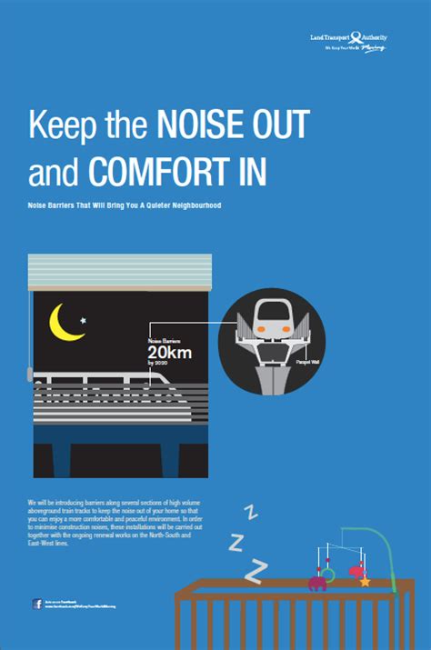 Lta Enhancement Posters On Behance