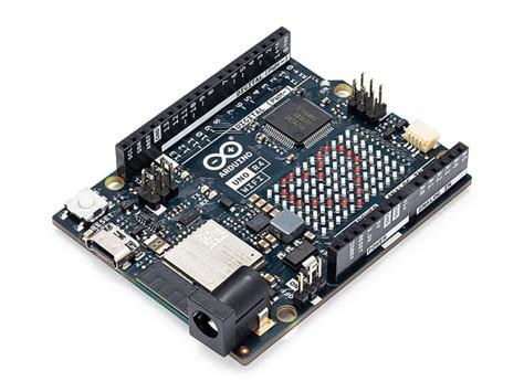 Arduino Cool Components Arduino Cool Components