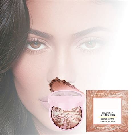 Geller Color Correcting Foundation Award Winning Baked N Brighten Color