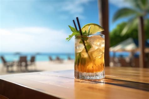 Cocktail Con Rum Tutte Le Ricette Da Conoscere Drinkabile