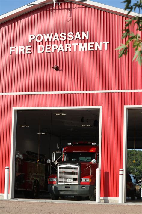 Fire Safety And Education