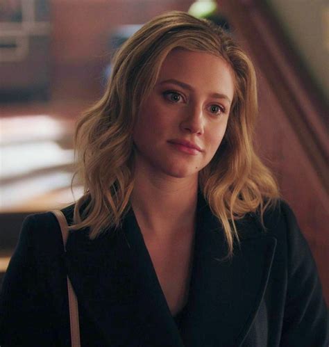 Betty Cooper Dark Betty Riverdale Riverdale Aesthetic Icons Dark
